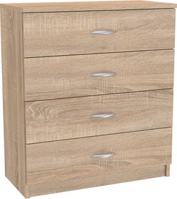 Zásuvková skříňka sektor 15  (na výběr více variant)