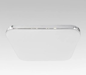 Stropní LED svítidlo Nemo, 1x LED 36w, 4000k, ch