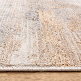 Béžový/krémový koberec 120x160 cm Miro – Asiatic Carpets