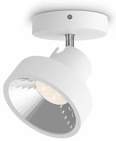Philips 50601/31/P0 - LED Bodové svítidlo BUKKO LED/4,5W/230V