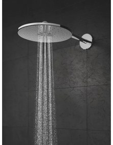 GROHE 26475000 - Hlavová sprcha RAINSHOWER SMARTACTIVE 310 mm lesklý chrom