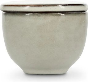 Kameninová cukřenka Artisan – Salt&amp;Pepper
