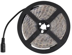 LED Venkovní pásek 3m LED/23W/24V/230V 4000K IP65