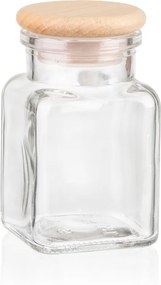 Dřevobox Skleněná kořenka - dřevěná 150ml