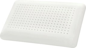 XXXLutz ŠÍJOVÝ OPĚRNÝ POLŠTÁŘ 60/40/8 cm Sleeptex - Anatomické polštáře - 000478007701