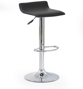 Barová židle Harriet (černá). 769544