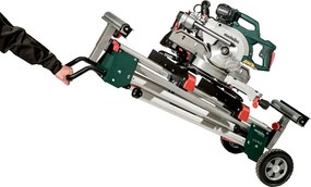 METABO KSU 251 podstavec pro kapovací pily