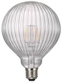 Nordlux LED žárovka Avra E27 1,5W 2200K (čirá) Dekorativní žárovky sklo IP20 1441070