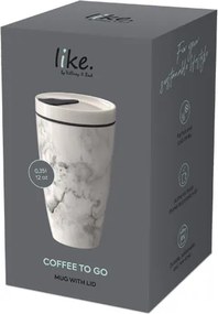 Villeroy&Boch Villeroy & Boch Coffee To Go hrnek Marmory -GK