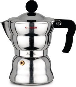 Alessi Moka Kávovar na espresso 150 ml