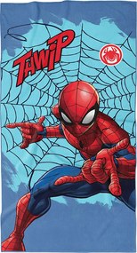 Dětská osuška Spider-Man Vrací Úder