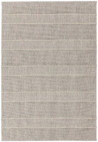 Béžový  koberec Granton Beige Stripe Rozměry: 120x170 cm