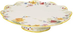 Villeroy & Boch Spring Awakening podnos na dort, Ø 33 cm 14-8638-2290