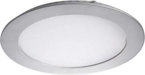 Podhledové LED svítidlo Kanlux ROUNDA V2LED 12W-NW-SR neutrální bílá 28930