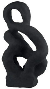 Soška z polyresinu (výška 32 cm) Sculpture – Mette Ditmer Denmark