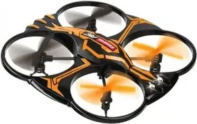 Carrera Quadcopter X2 / RC helikoptéra / věk: 12+ / 2.4GHz / dálkové o