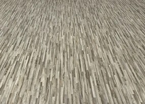 Koberce Breno  PVC TRENTO Line Oak 906L, šíře role 300 cm