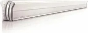 Philips Shelline LED 9W bílá / zářivkové svítidlo / 900 lm / 3000 K