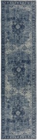 Běhoun's plochým tkaním Antique Traditional