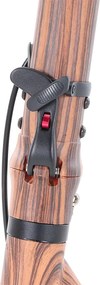 Elektrická koloběžka VeGA VIRON XL-700PRO WOOD