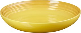 Hluboký talíř Le Creuset 22 cm slunečně žlutý