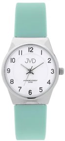 Dívčí dětské pastelové náramkové hodinky JVD J7188.3