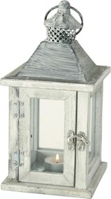 XXXLutz LUCERNA dřevo - 0048857189