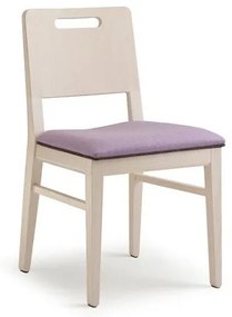 NábytekProNás Designová židle Ariel 110 - čalounění VARIANTA PROVEDENÍ: JASAN