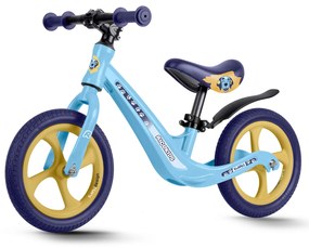 Balanční kolo Ricokids FUNNU pro děti - ideální pro rozvoj motoriky a zábavné venkovní aktivity