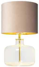 Stolní lampa Kaspa LORA 41071107