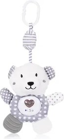 CHIPOLINO Plyšová hračka na kočárek,postýlku Teddy Bear