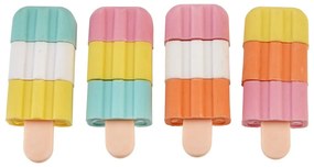 Sada 3 vonných gum Ice Lolly – Rex London