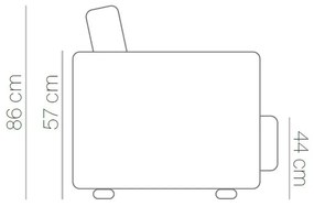 Sedací souprava NAWE | 240x185 | rozkládací | záhlavník v ceně | VÝBĚR TKANIN a NOŽIČEK