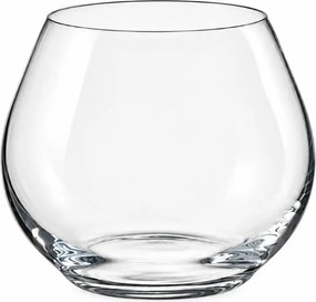 Crystalex sklenice Amoroso 340 ml 2 ks