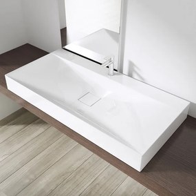 design umyvadlo COLOSUM G810 60-120cm