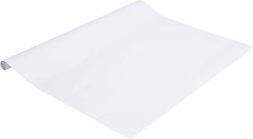 Okenní fólie matná šedá 45 x 2000 cm PVC 155733