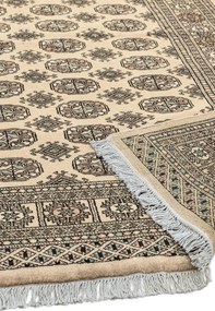 Béžový  koberec Monyl Beige Rozměry: 180x270 cm