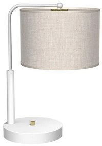 Stolní lampa LINO 1xE27/60W/230V