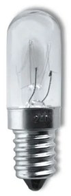 Ecolite | Průmyslová halogenová žárovka E14/15W/230V 3050K - Ecolite | EC0043