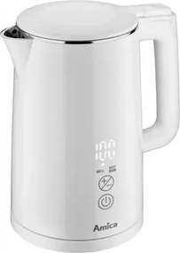 KF 6011 Digital / Rychlovarná konvice / 1,5 l / digitální ovládání