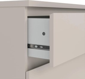 FALCO Komoda Simplicity 235 kašmír