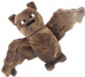 Plush minecraft netopýr 34 cm
