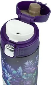 BAAGL Termoláhev Jungle Panda 450 ml