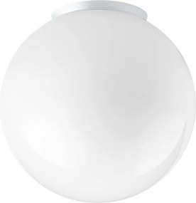 OS SKA68415 SKAT 2 stropní/nástěnné plastové svítidlo bílá IP65 3000 K 20W LED - OSMONT
