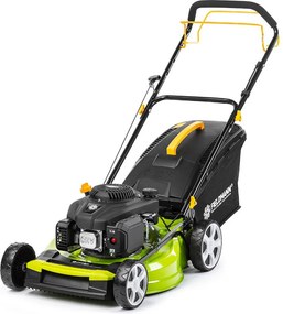 Fieldmann FZR 5112-196BL - benzínová rotační sekačka