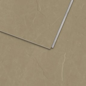 Vinylová plovoucí podlaha Area Floors Stone Click Rigid 5356 Dlažba šedá 1 m²