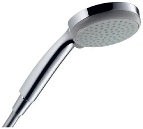 Hansgrohe Croma 100 - Sprchová hlavice Vario, 4 proudy, EcoSmart, chrom 28537000