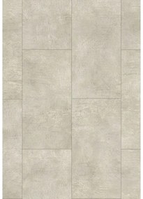 Mexen Luna Pearl  vzorek vinylových panelů SPC 6,5 mm, podklad IPEX 1,5 mm, 4 V-spára, Kámen - F1161-S