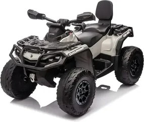 Elektrická dětská čtyřkolka ATV DK-CA005 / Elektrické vozítko / 10,8 V