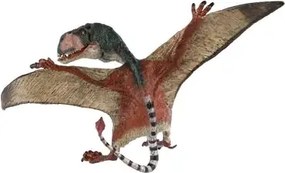 ZOOTED Figurka Pteropterus dinosaurus / 15 cm / od 3 let